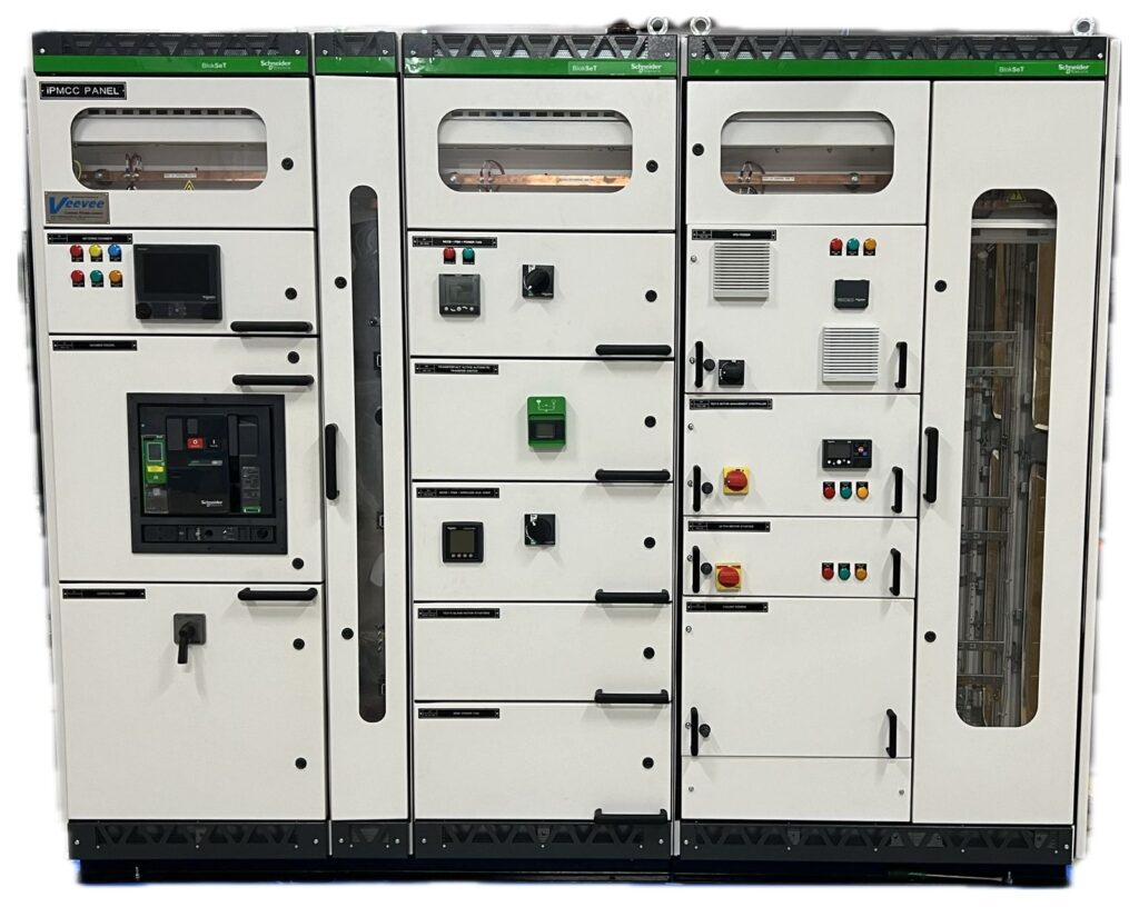 Products - Vee Vee Controls Pvt. Ltd.