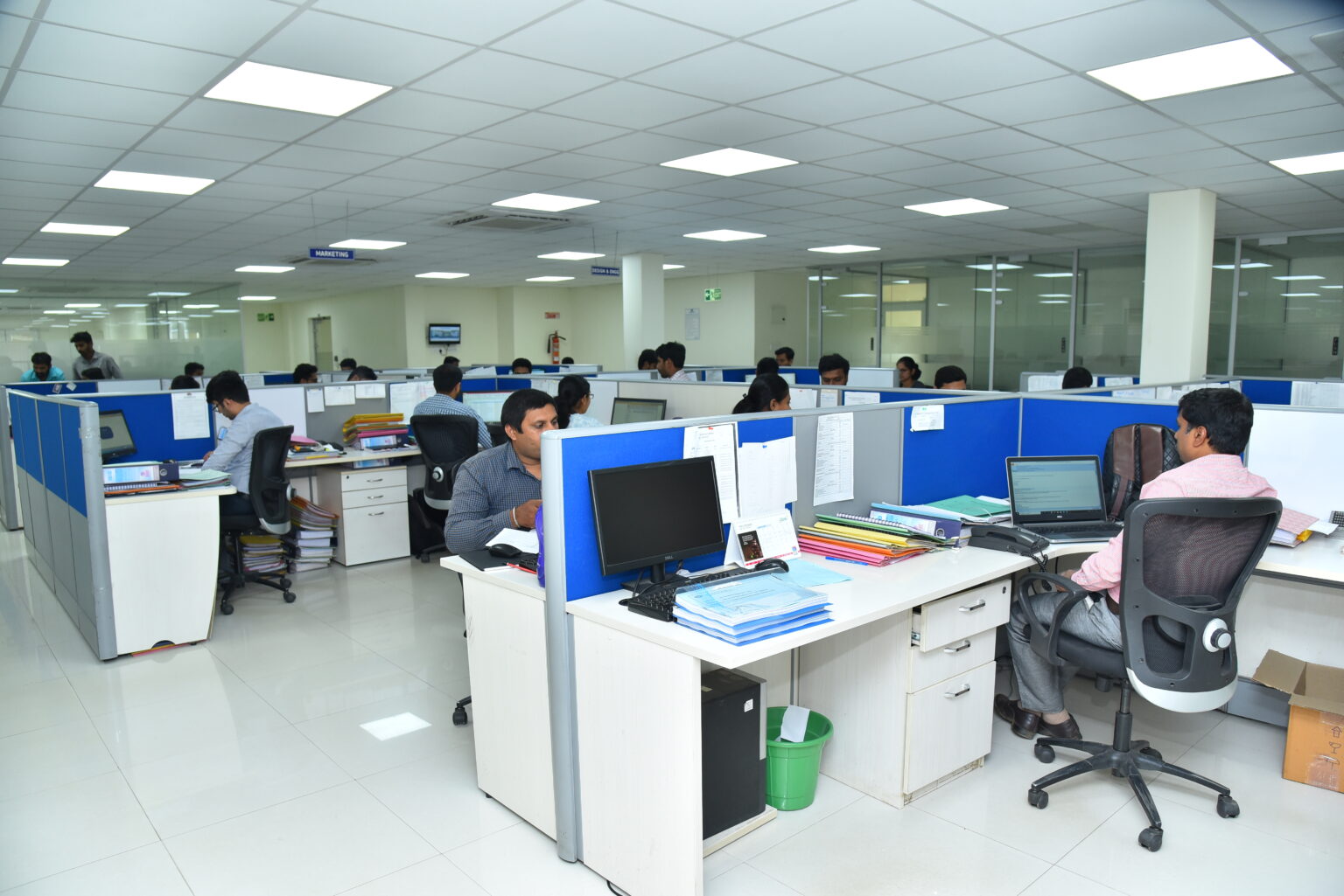 Home - Vee Vee Controls Pvt. Ltd.